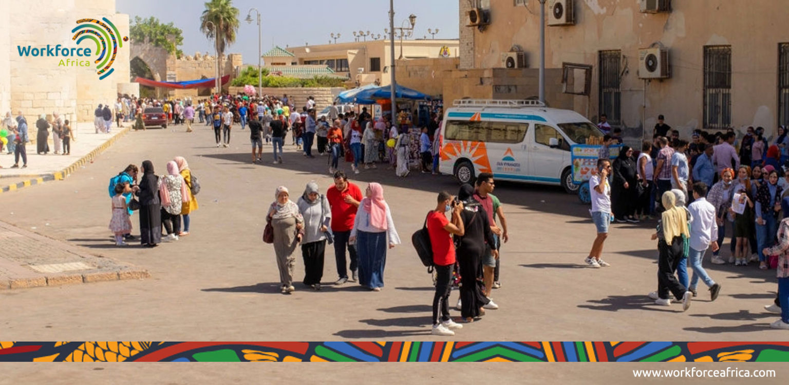 International Expansion: Why Companies Expand Into Egypt - Workforce ...