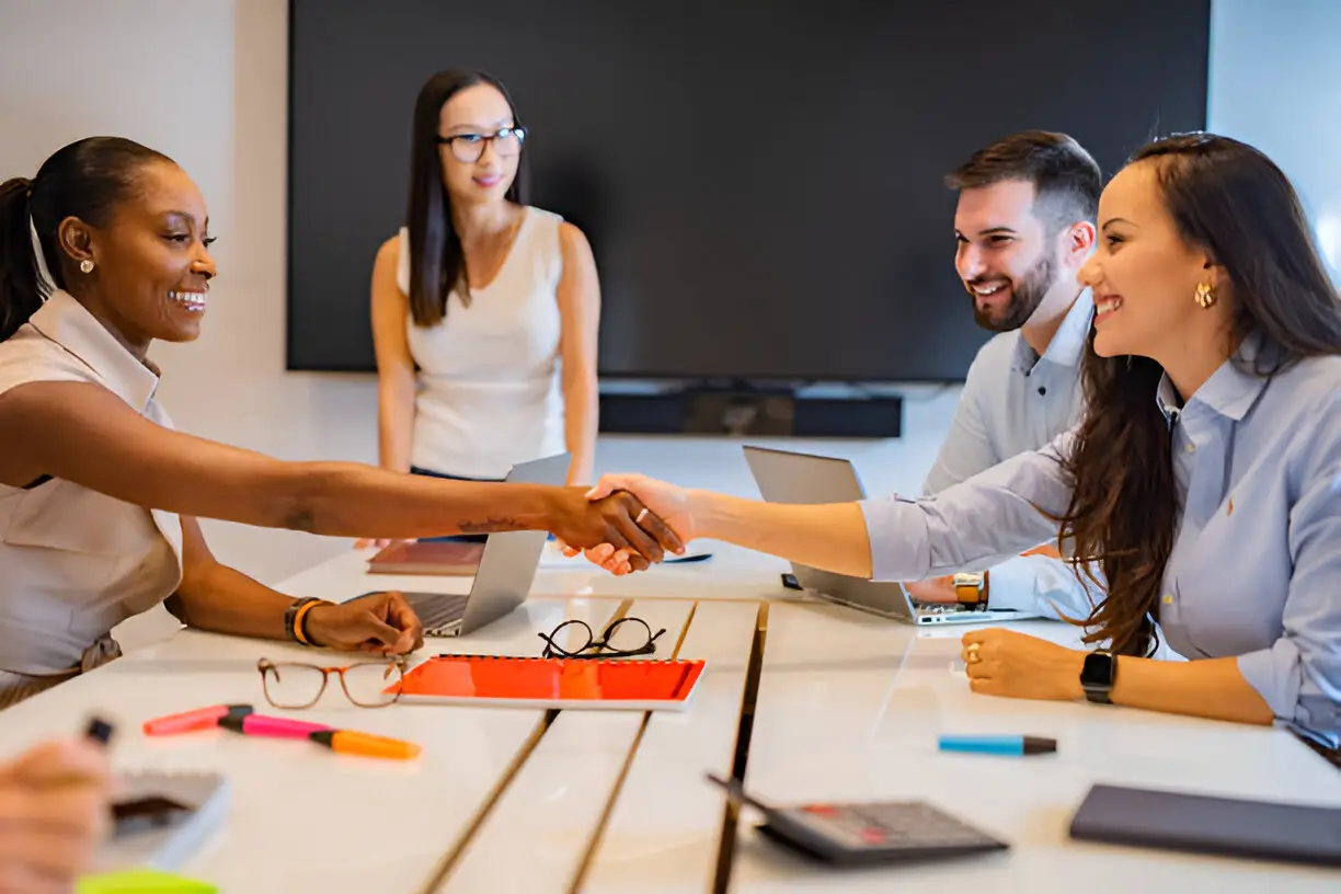 Top Recruitment Company in Liberia - Workforce Africa | The Preferred ...