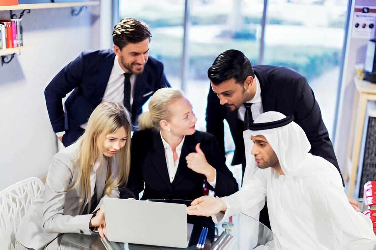 Your Trusted Partner for Payroll Outsourcing in Egypt - Workforce ...