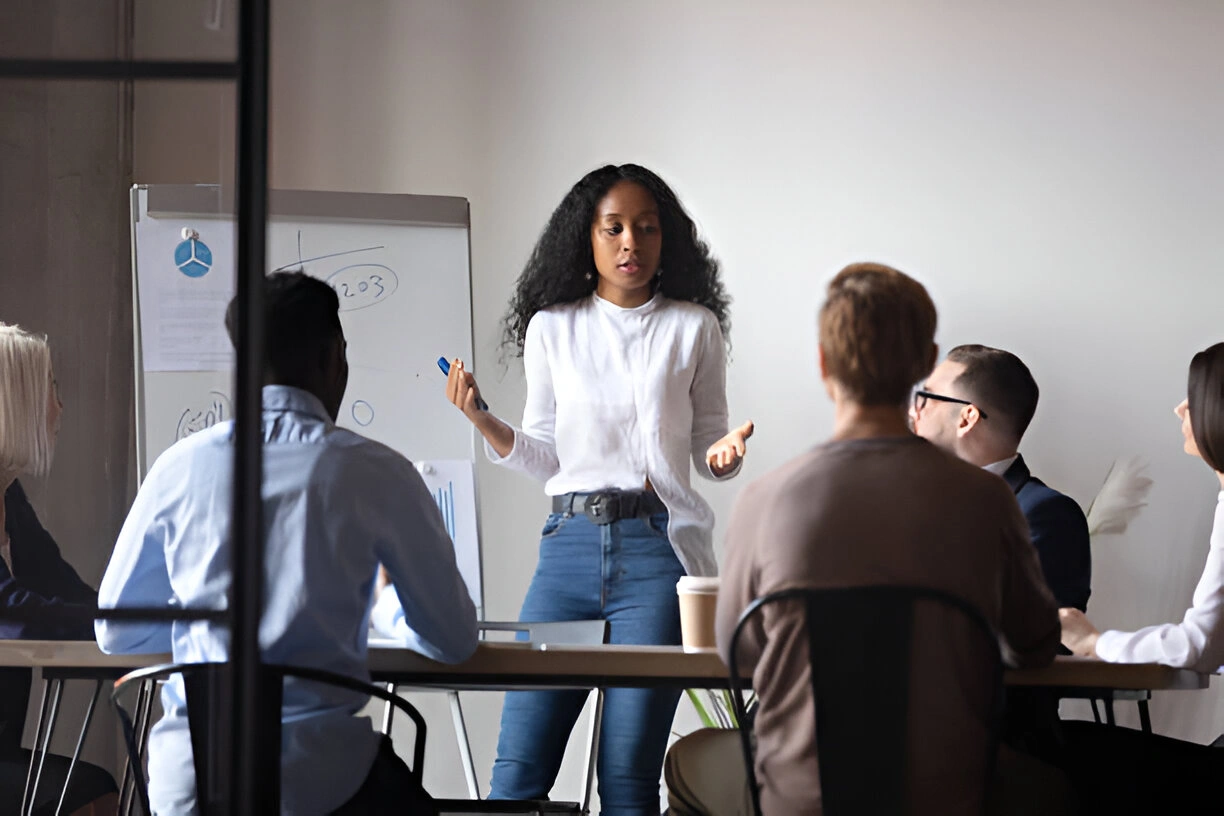 Your Trusted Partner for Corporate Training in Tanzania - Workforce Africa | The Preferred HR ...