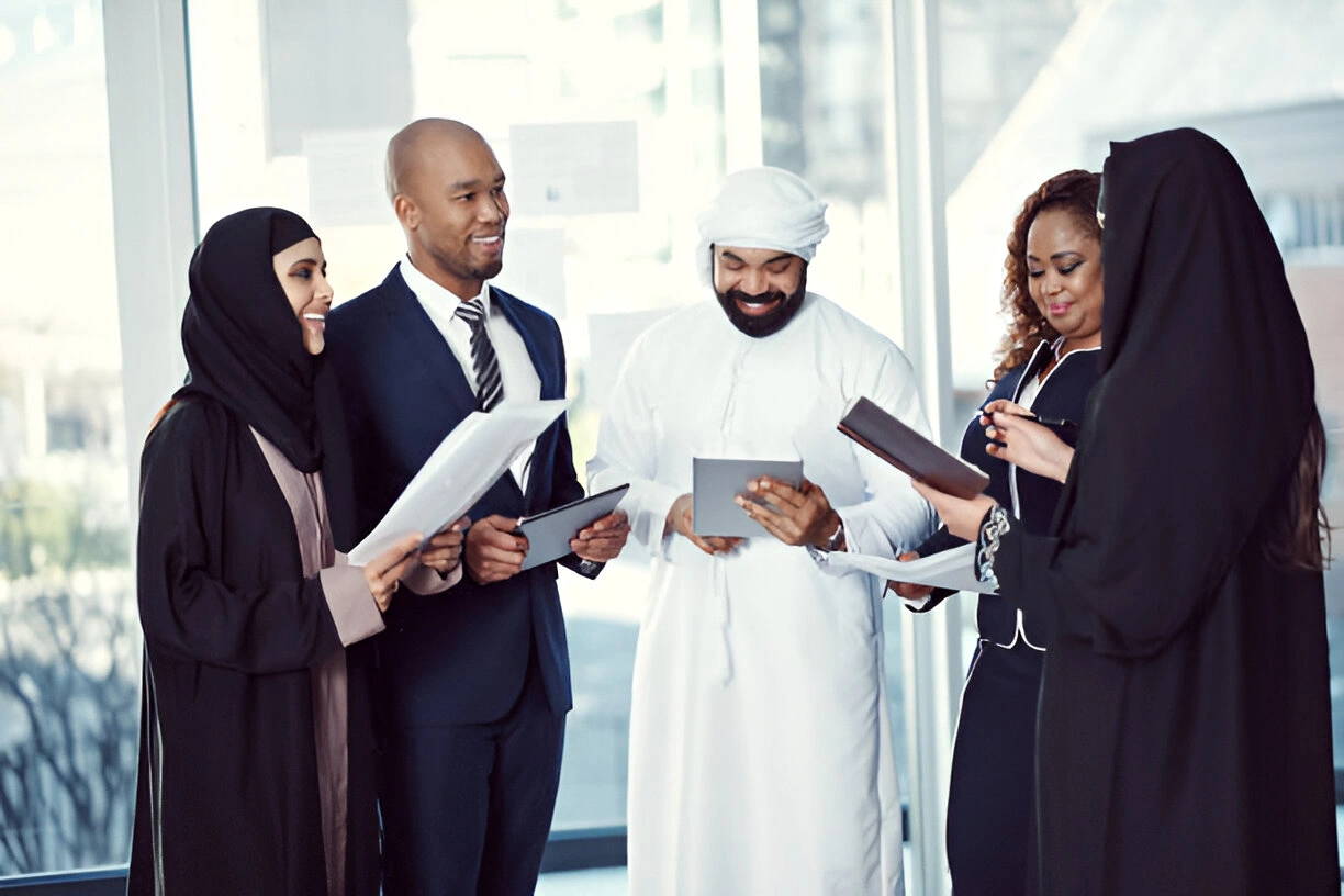 Top Recruitment Company in Egypt - Workforce Africa | The Preferred HR ...