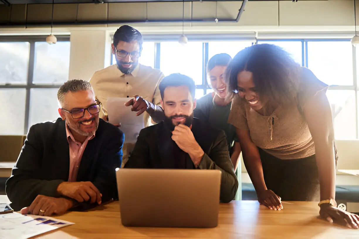 Leading PEO in Liberia - Workforce Africa | The Preferred HR Partner ...