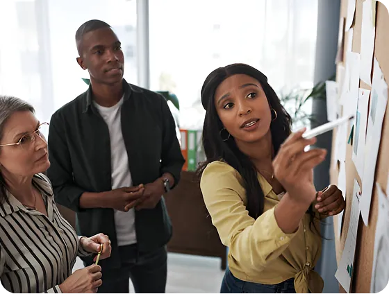 AI Senior HR Professional Challenge - Workforce Africa | The Preferred ...